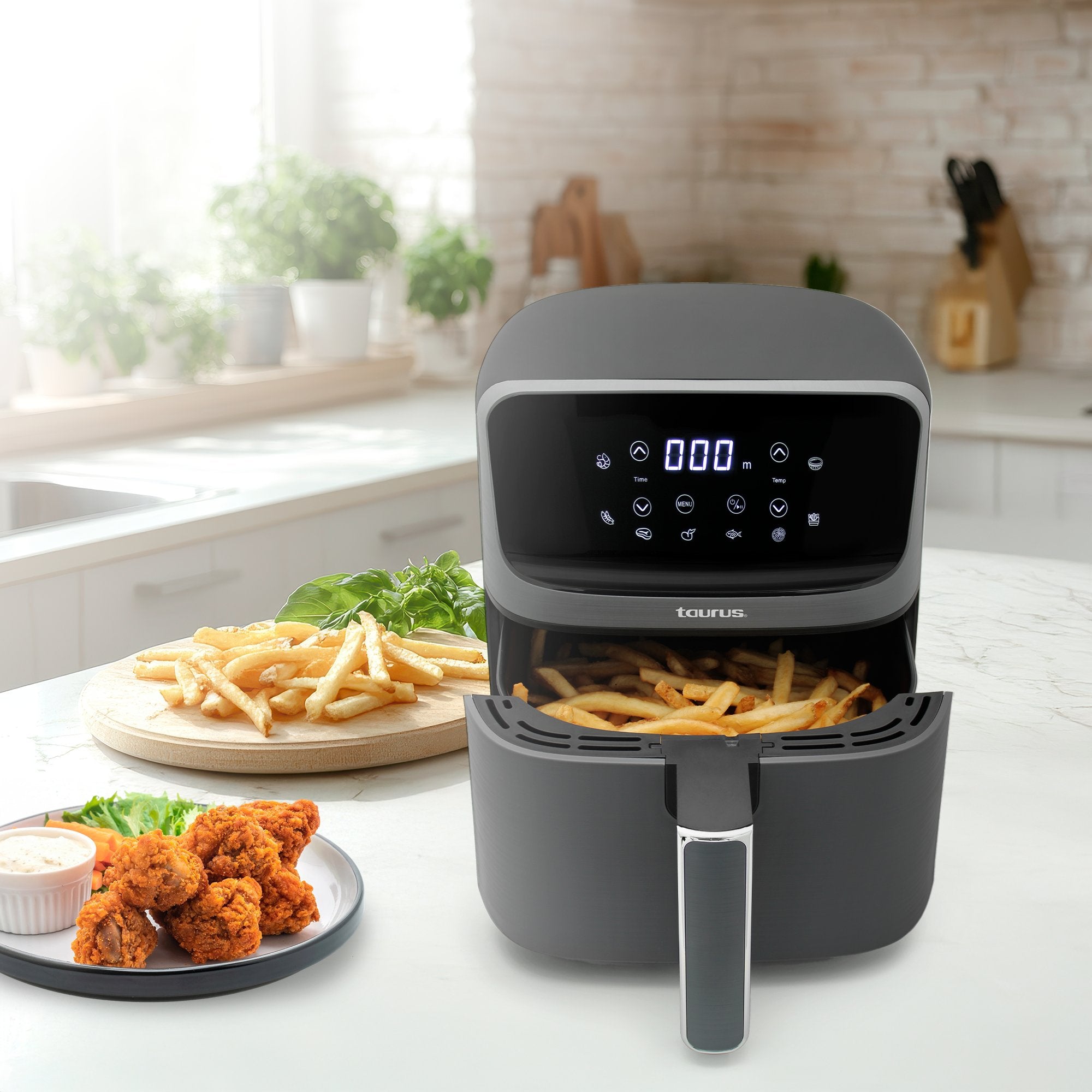 ¡LO NUEVO! – Taurus México