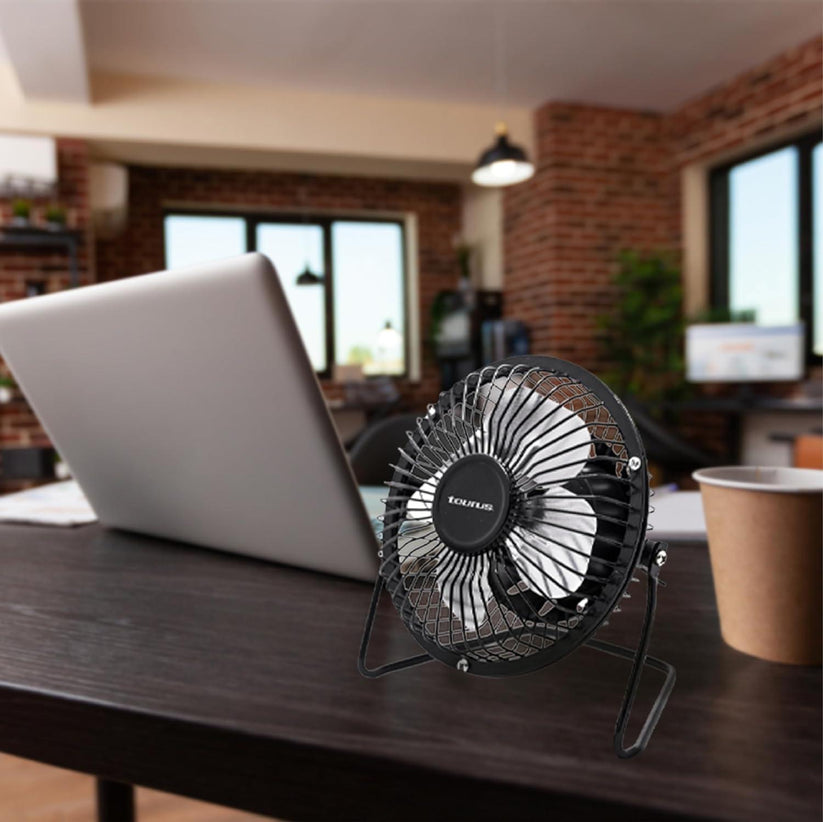 VENTILADOR MINI FAN – Taurus México