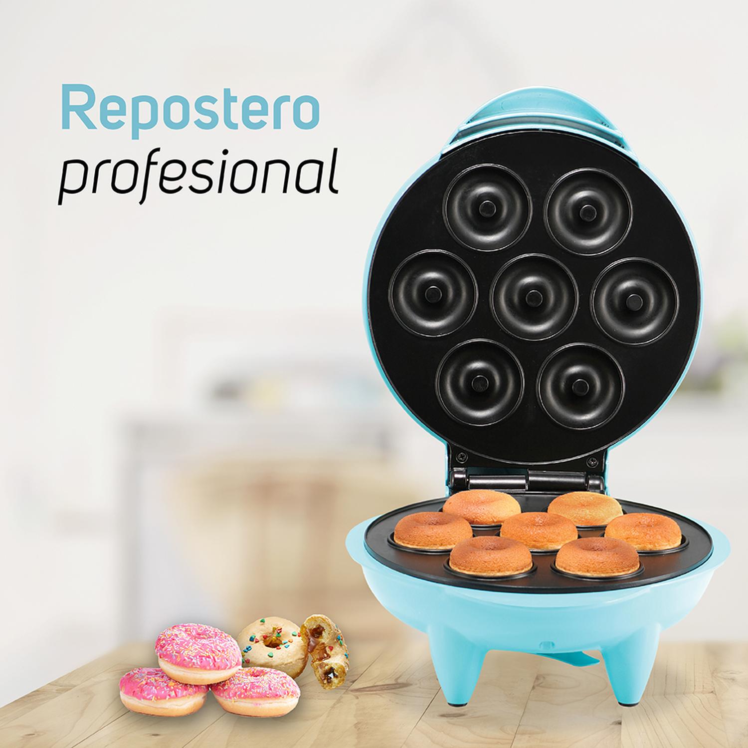 Máquina de donas Donut & Co – Taurus México