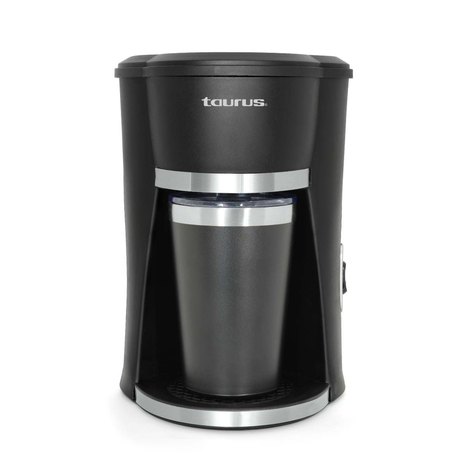 Cafetera personal sedna 2000 – Taurus México