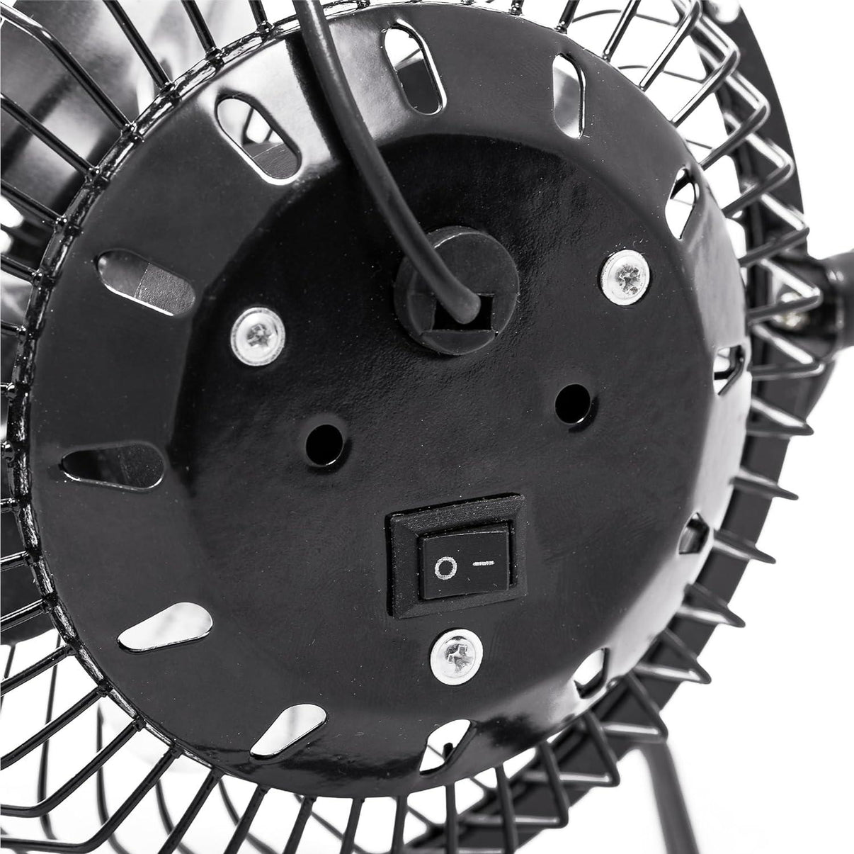 VENTILADOR MINI FAN – Taurus México