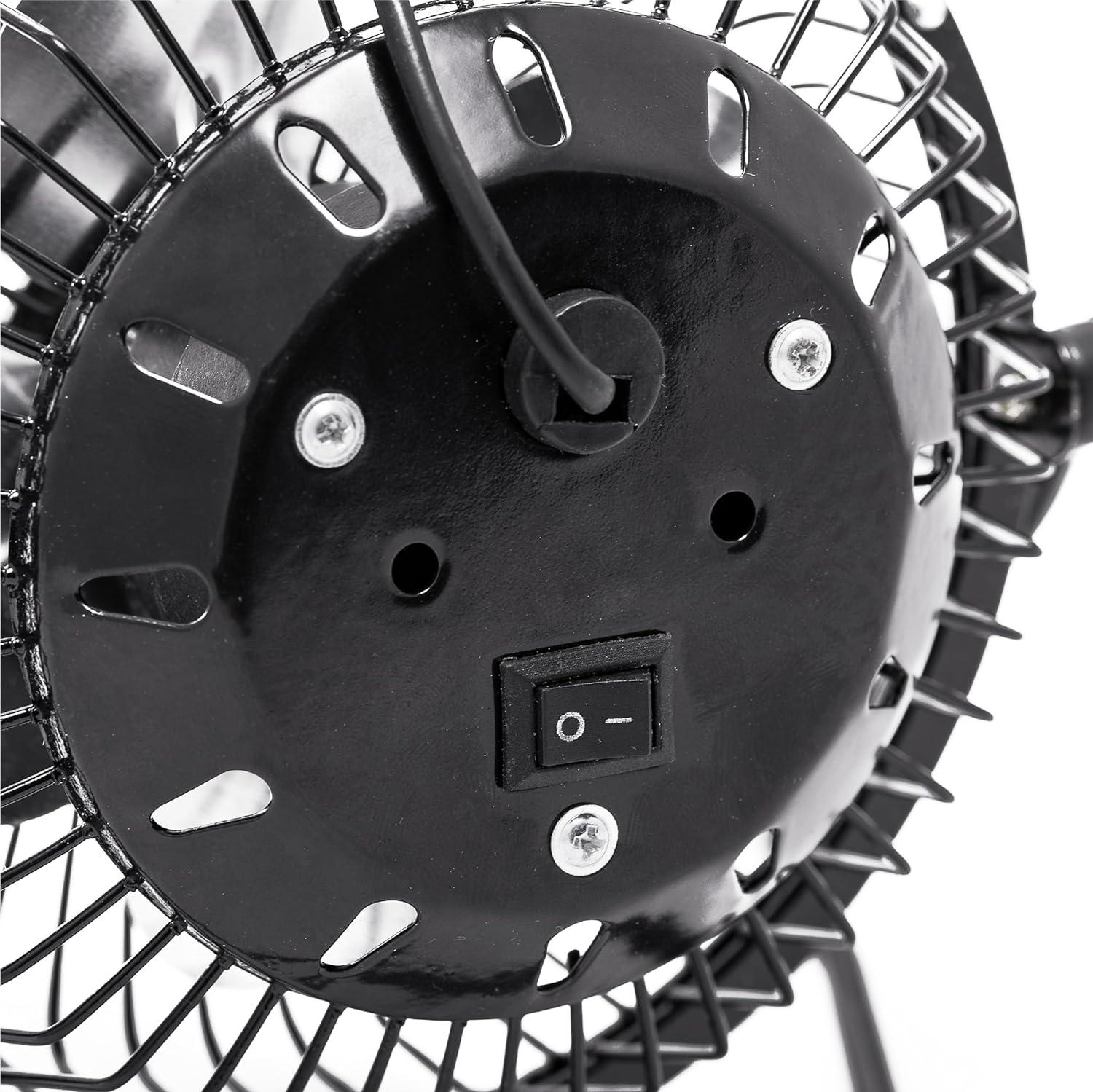 Ventilador minifan – Taurus México