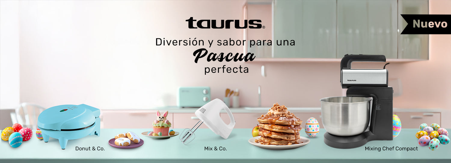 Taurus México