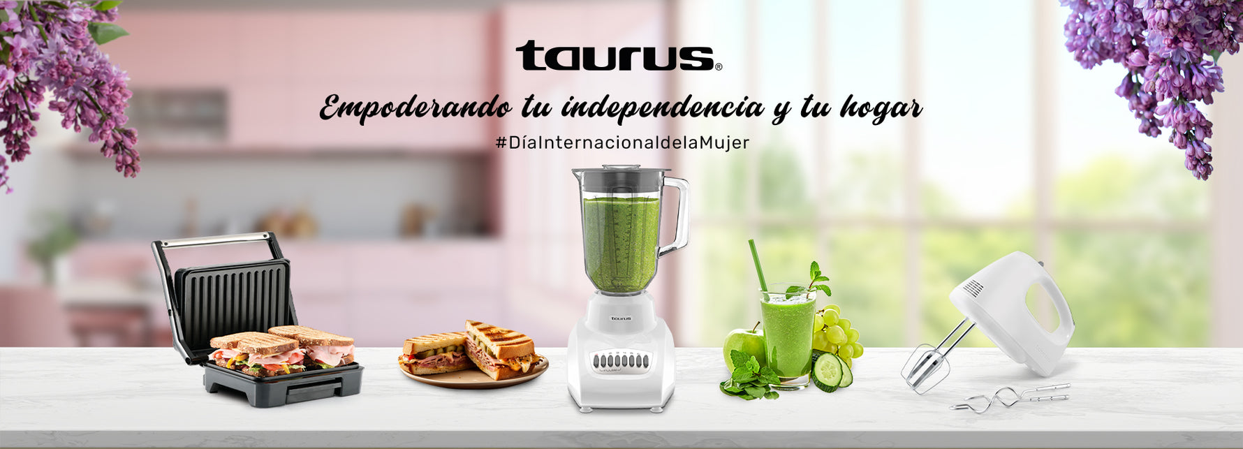 Taurus México