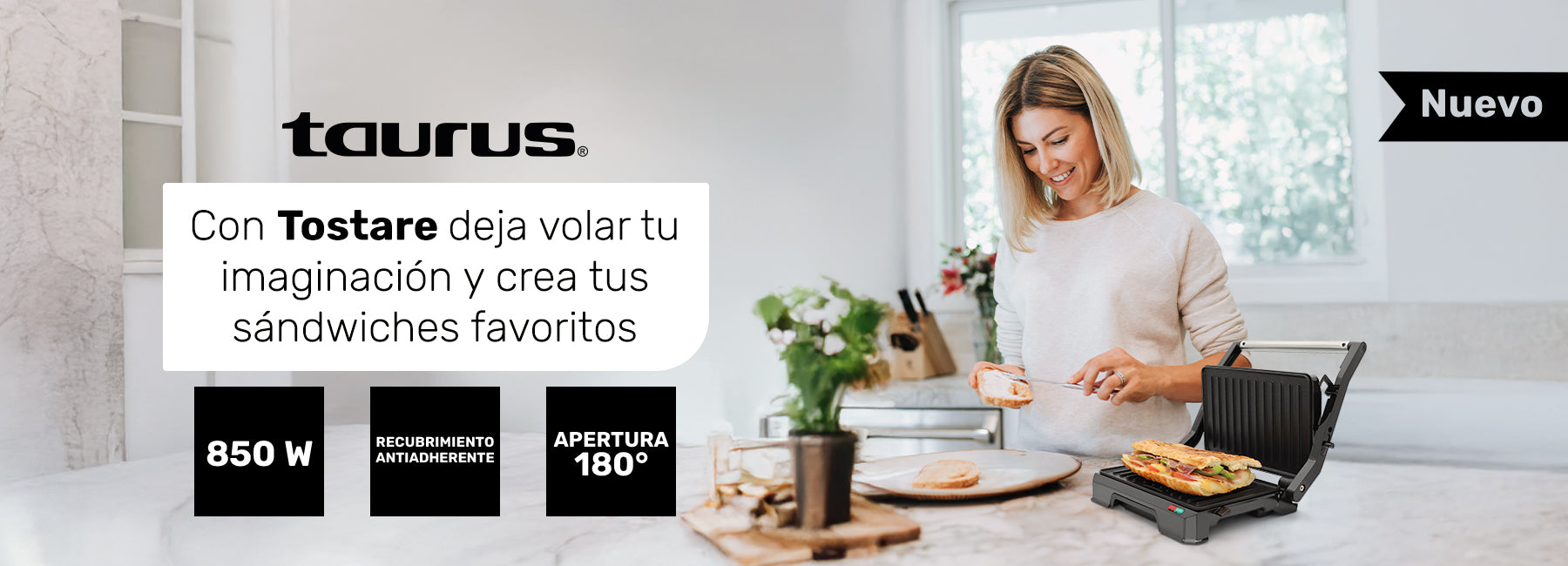 Taurus México