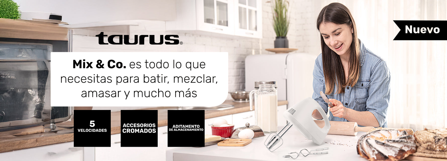 Taurus México