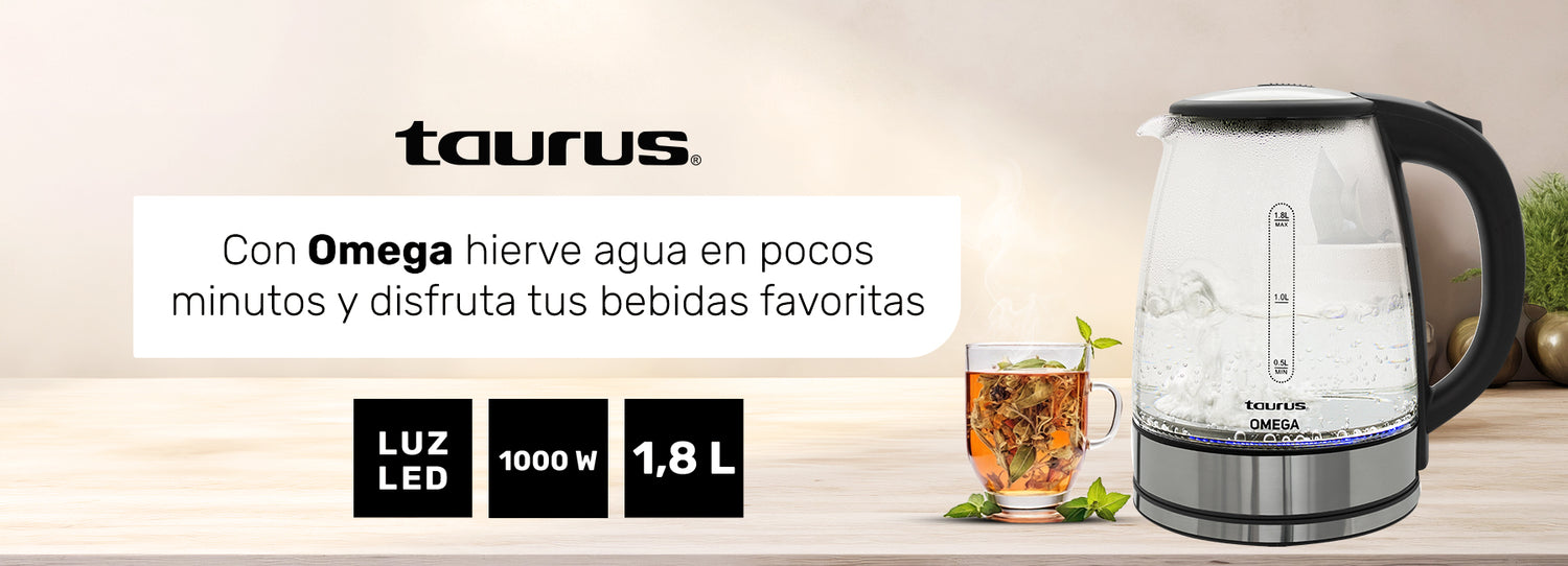 Taurus México