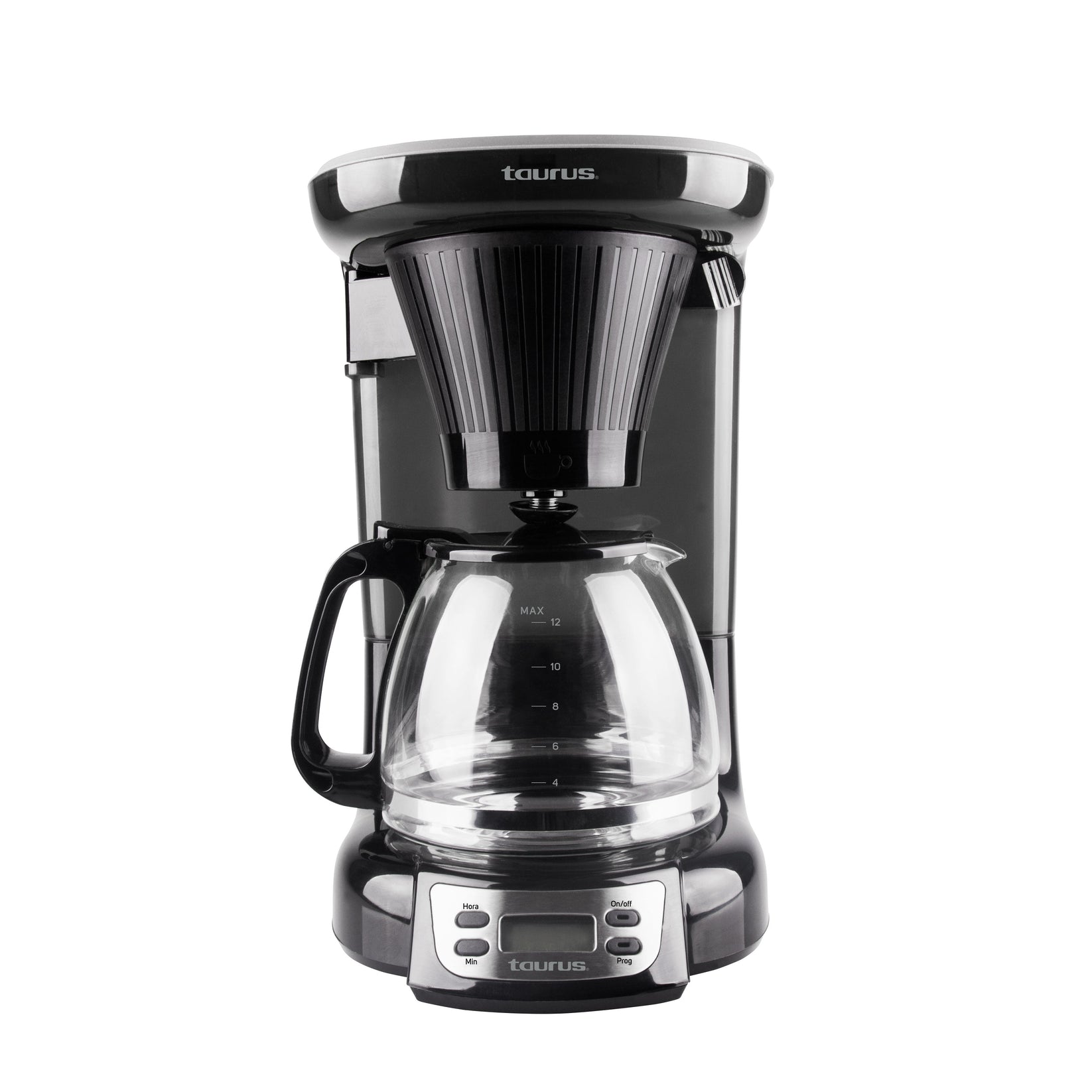 CAFETERA VELVET DIGITAL – Taurus México