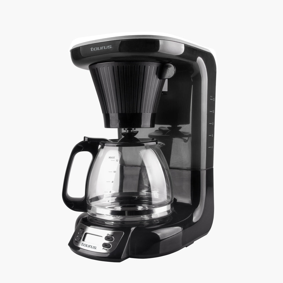 Cafetera Velvet Digital – Taurus México