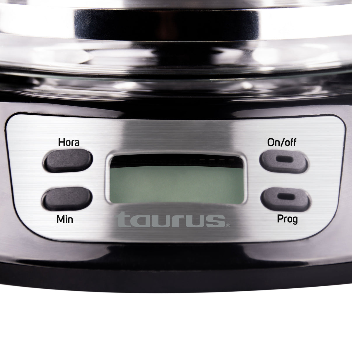 CAFETERA VELVET DIGITAL – Taurus México
