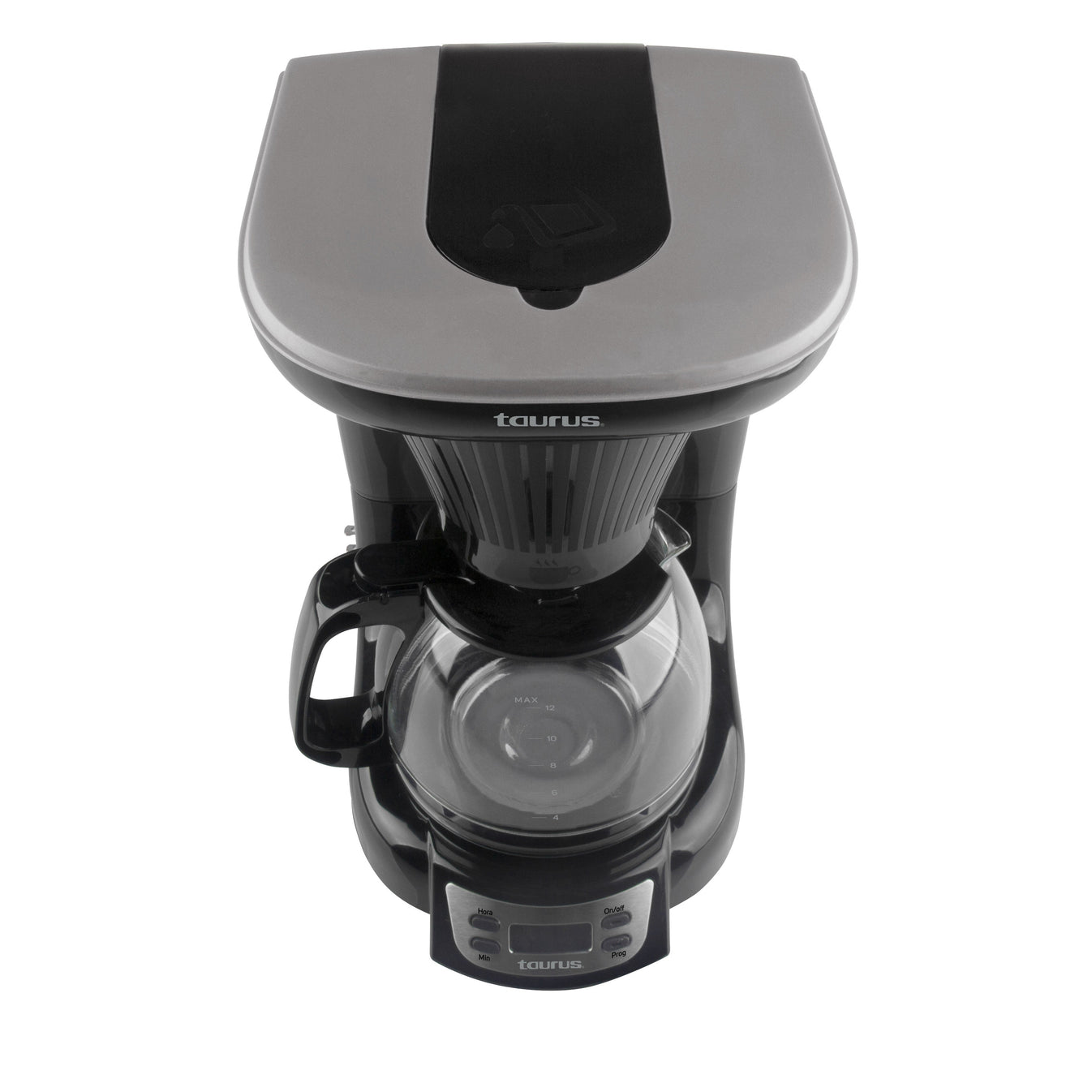 Cafetera Velvet Digital – Taurus México