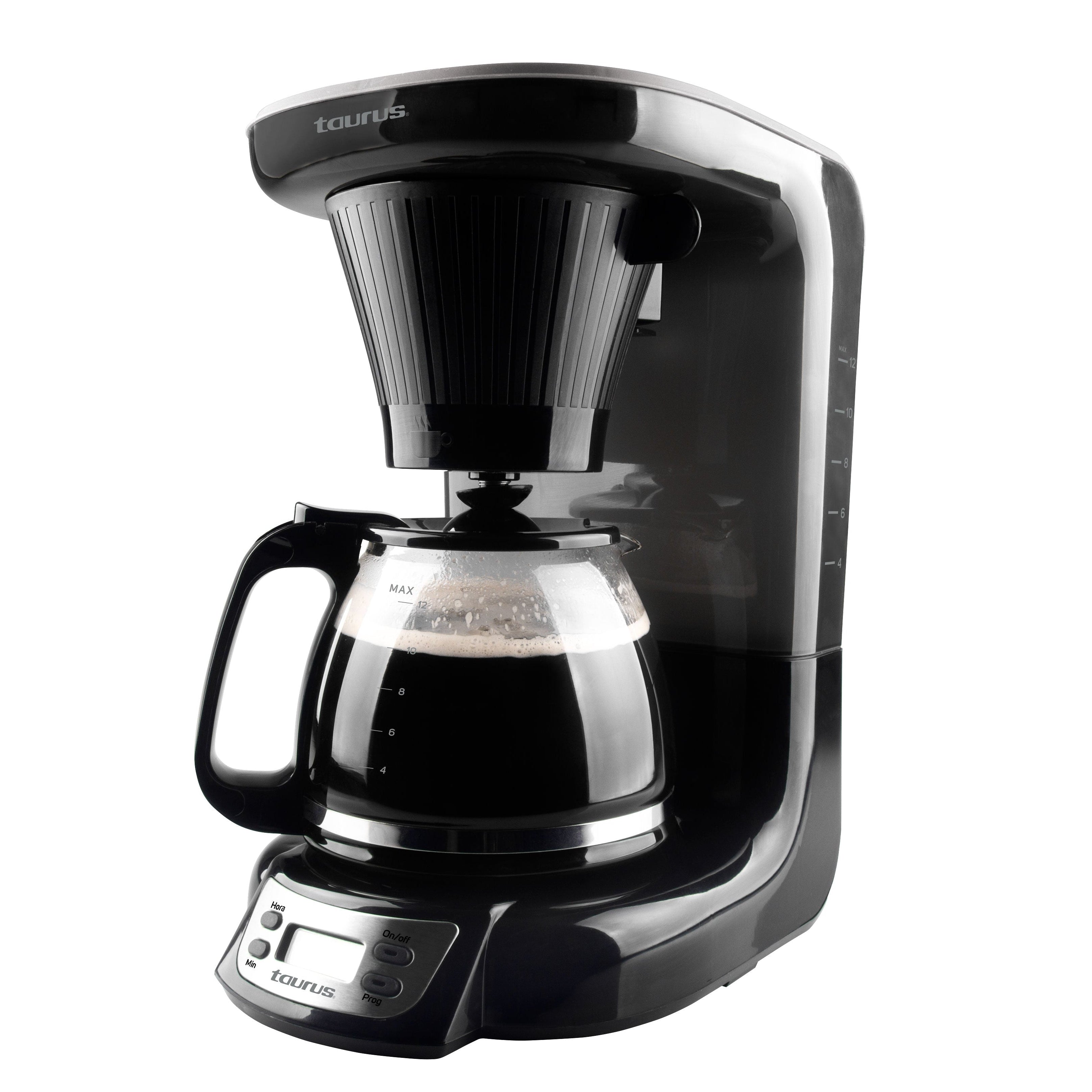 Cafeteras y hervidores – Taurus México