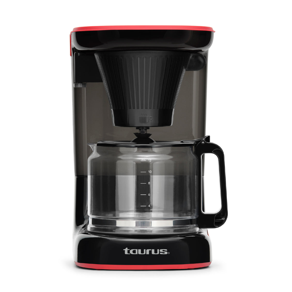 Cafetera Velvet Coffee ver.II – Taurus México